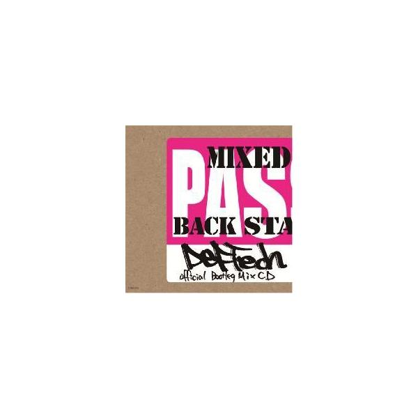 【発売日：2012年08月29日】ご注文後のキャンセル・返品は承れません。発売日:2012年08月29日/商品ID:3131587/ジャンル:J-POP/フォーマット:CD/構成数:1/レーベル:EUNTALK/アーティスト:Def Tec...