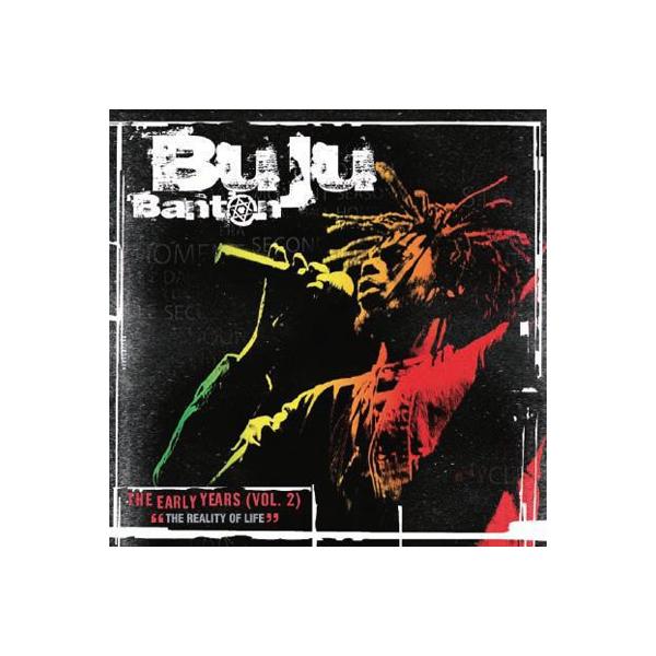 【発売日：2012年10月02日】ご注文後のキャンセル・返品は承れません。発売日:2012年10月02日/商品ID:3132020/ジャンル:WORLD/REGGAE/フォーマット:CD/構成数:1/レーベル:VP Records/アーティ...