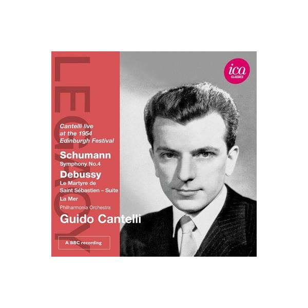 【発売日：2012年09月08日】ご注文後のキャンセル・返品は承れません。発売日:2012年09月08日/商品ID:3133903/ジャンル:CLASSICAL/フォーマット:CD/構成数:1/レーベル:ICA Classics/アーティス...