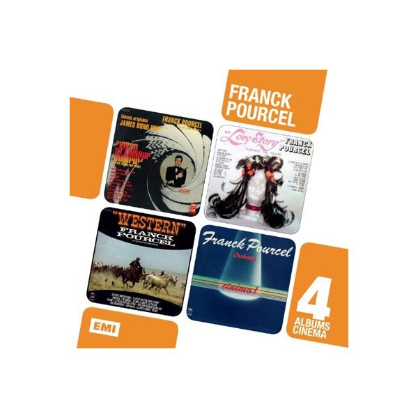 【発売日：2012年09月10日】ご注文後のキャンセル・返品は承れません。発売日:2012年09月10日/商品ID:3141442/ジャンル:JAZZ/フォーマット:CD/構成数:4/レーベル:EMI France/アーティスト:Franc...