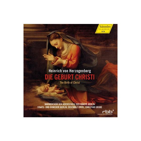 【発売日：2012年10月03日】ご注文後のキャンセル・返品は承れません。発売日:2012年10月03日/商品ID:3150757/ジャンル:CLASSICAL/フォーマット:CD/構成数:2/レーベル:Haenssler Classic/...