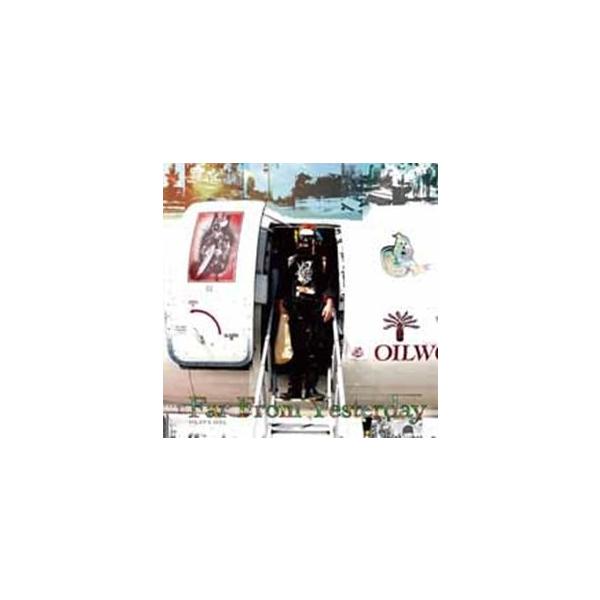 【発売日：2012年10月17日】ご注文後のキャンセル・返品は承れません。発売日:2012年10月17日/商品ID:3153022/ジャンル:J-POP/フォーマット:CD/構成数:1/レーベル:OILWORKS Rec./アーティスト:O...