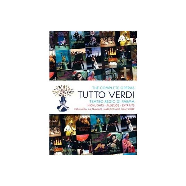 【発売日：2012年10月16日】ご注文後のキャンセル・返品は承れません。発売日:2012年10月16日/商品ID:3153602/ジャンル:CLASSICAL/フォーマット:DVD/構成数:1/レーベル:C Major/タイトル:Tutt...