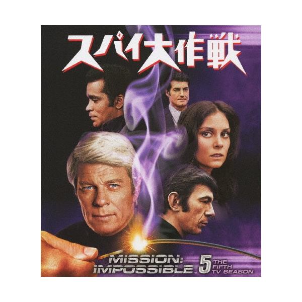 【発売日：2012年11月22日】ご注文後のキャンセル・返品は承れません。発売日:2012年11月22日/商品ID:3155649/ジャンル:映画/TVドラマ/フォーマット:DVD/構成数:6/レーベル:パラマウントジャパン/アーティスト:...