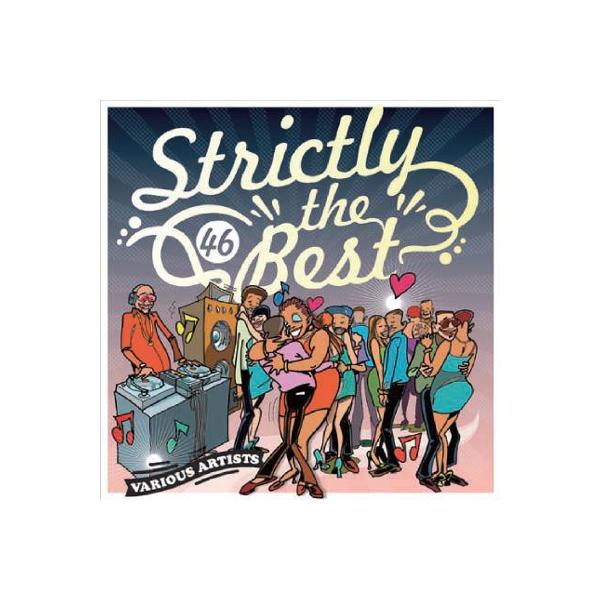 【発売日：2012年12月04日】ご注文後のキャンセル・返品は承れません。発売日:2012年12月04日/商品ID:3158653/ジャンル:WORLD/REGGAE/フォーマット:CD/構成数:2/レーベル:VP Records/タイトル...