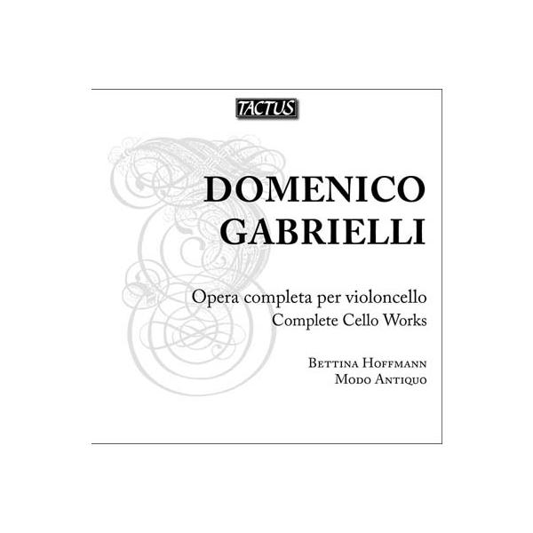 【発売日：2012年10月17日】ご注文後のキャンセル・返品は承れません。発売日:2012年10月17日/商品ID:3158832/ジャンル:CLASSICAL/フォーマット:CD/構成数:1/レーベル:Tactus Serie Bianc...