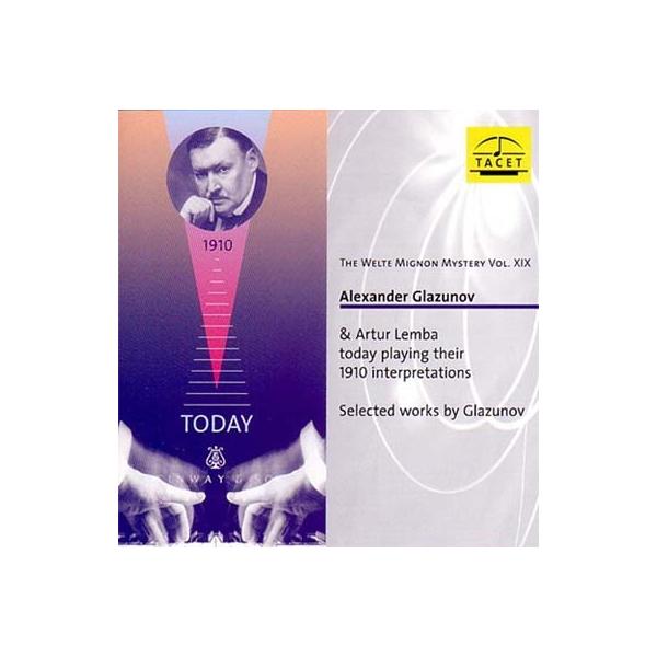 【発売日：2012年10月31日】ご注文後のキャンセル・返品は承れません。発売日:2012年10月31日/商品ID:3159049/ジャンル:CLASSICAL/フォーマット:CD/構成数:1/レーベル:Tacet/アーティスト:アレクサン...