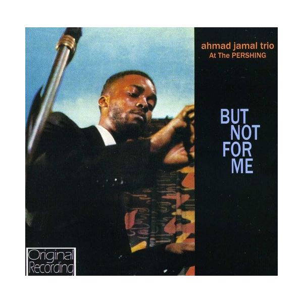 【発売日：2012年10月22日】ご注文後のキャンセル・返品は承れません。発売日:2012年10月22日/商品ID:3163255/ジャンル:JAZZ/フォーマット:CD/構成数:1/レーベル:Hallmark/アーティスト:Ahmad J...