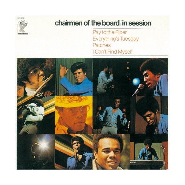 【発売日：2012年11月21日】ご注文後のキャンセル・返品は承れません。発売日:2012年11月21日/商品ID:3163341/ジャンル:SOUL/CLUB/RAP/フォーマット:CD/構成数:1/レーベル:Hot Wax/Invict...