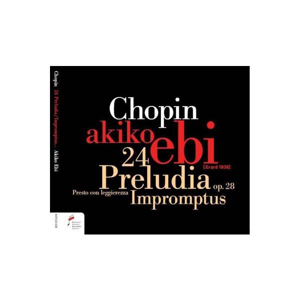 【発売日：2012年10月25日】ご注文後のキャンセル・返品は承れません。発売日:2012年10月25日/商品ID:3164821/ジャンル:CLASSICAL/フォーマット:CD/構成数:1/レーベル:NIFC/アーティスト:海老彰子/ア...