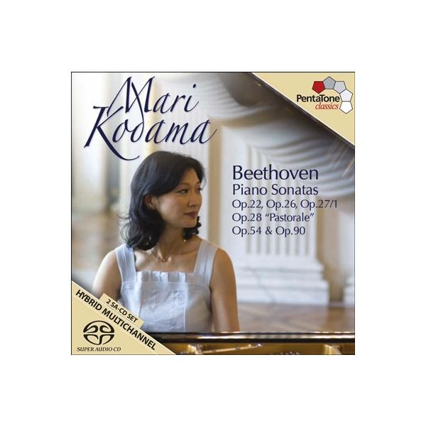 【発売日：2012年10月25日】ご注文後のキャンセル・返品は承れません。発売日:2012年10月25日/商品ID:3164827/ジャンル:CLASSICAL/フォーマット:SACD Hybrid/構成数:2/レーベル:PentaTone...