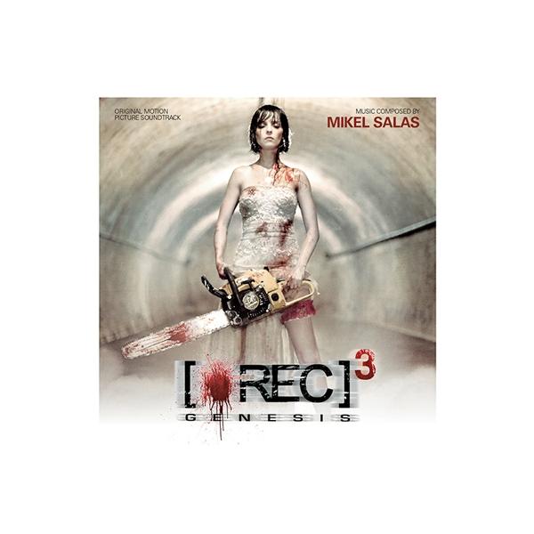 【発売日：2012年11月13日】ご注文後のキャンセル・返品は承れません。発売日:2012年11月13日/商品ID:3168586/ジャンル:サウンドトラック/フォーマット:CD/構成数:1/レーベル:Screamworks/Moviesc...