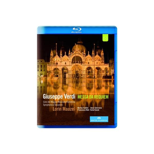 【発売日：2012年12月05日】ご注文後のキャンセル・返品は承れません。発売日:2012年12月05日/商品ID:3170232/ジャンル:CLASSICAL/フォーマット:Blu-ray Disc/構成数:1/レーベル:EuroArts...