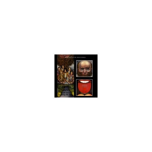 【発売日：2012年11月16日】ご注文後のキャンセル・返品は承れません。発売日:2012年11月16日/商品ID:3171491/ジャンル:ROCK/POP/フォーマット:CD/構成数:2/レーベル:BGO/アーティスト:Gentle G...