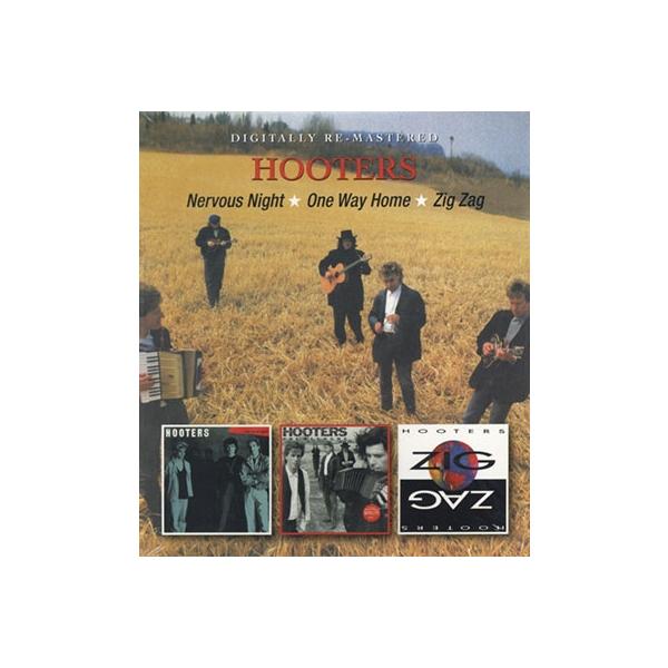 【発売日：2012年11月16日】ご注文後のキャンセル・返品は承れません。発売日:2012年11月16日/商品ID:3171735/ジャンル:ROCK/POP/フォーマット:CD/構成数:2/レーベル:BGO/アーティスト:The Hoot...