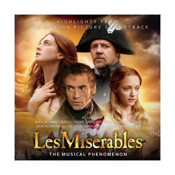 【発売日：2012年12月26日】ご注文後のキャンセル・返品は承れません。発売日:2012年12月26日/商品ID:3177125/ジャンル:サウンドトラック/フォーマット:CD/構成数:1/レーベル:Polydor (UK)/アーティスト...