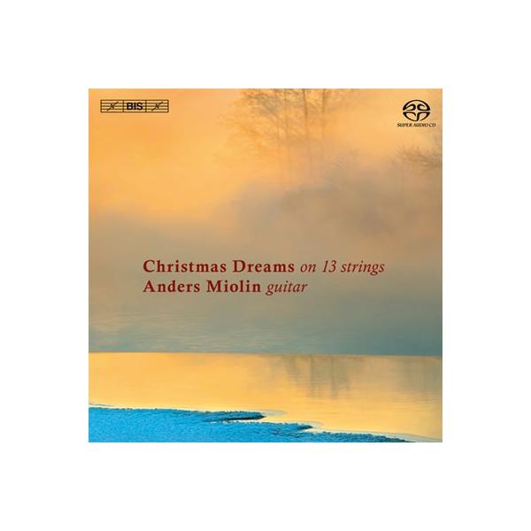 【発売日：2012年12月12日】ご注文後のキャンセル・返品は承れません。発売日:2012年12月12日/商品ID:3180958/ジャンル:CLASSICAL/フォーマット:SACD Hybrid/構成数:1/レーベル:BIS/アーティス...