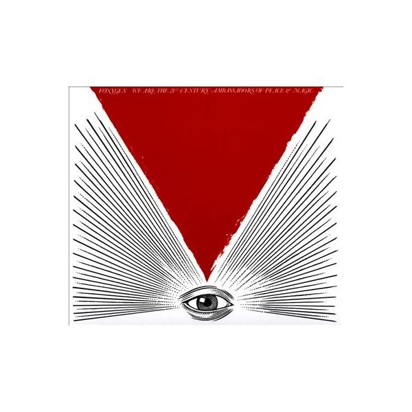 【発売日：2013年01月22日】ご注文後のキャンセル・返品は承れません。発売日:2013年01月22日/商品ID:3185160/ジャンル:ROCK/POP/フォーマット:CD/構成数:1/レーベル:Jagjaguwar/アーティスト:F...