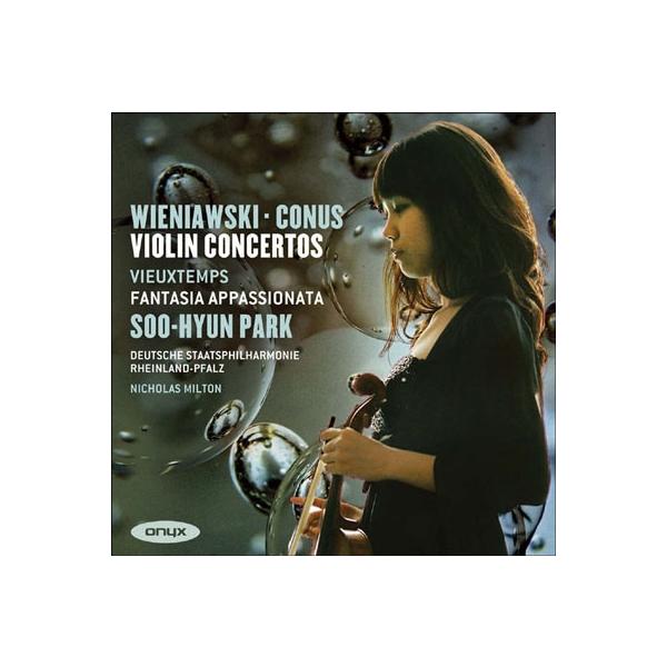 【発売日：2013年01月10日】ご注文後のキャンセル・返品は承れません。発売日:2013年01月10日/商品ID:3186578/ジャンル:CLASSICAL/フォーマット:CD/構成数:1/レーベル:Onyx/アーティスト:スヒョン・パ...