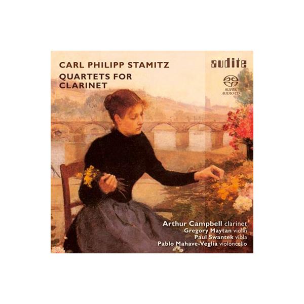 【発売日：2013年02月26日】ご注文後のキャンセル・返品は承れません。発売日:2013年02月26日/商品ID:3192535/ジャンル:CLASSICAL/フォーマット:SACD Hybrid/構成数:1/レーベル:Audite/アー...