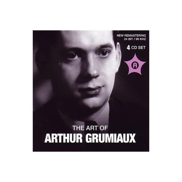 【発売日：2013年01月10日】ご注文後のキャンセル・返品は承れません。発売日:2013年01月10日/商品ID:3192812/ジャンル:CLASSICAL/フォーマット:CD/構成数:4/レーベル:Andromeda/アーティスト:ア...