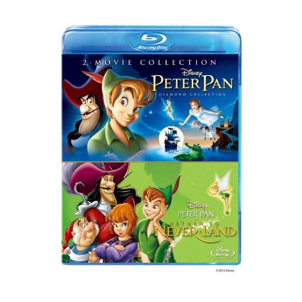 【発売日：2013年03月20日】ご注文後のキャンセル・返品は承れません。Disney2026spring発売日:2013年03月20日/商品ID:3195288/ジャンル:アニメ/キッズ (V)/フォーマット:Blu-ray Disc/構...