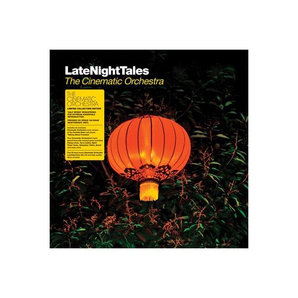 【発売日：2013年01月31日】ご注文後のキャンセル・返品は承れません。発売日:2013年01月下旬/商品ID:3195347/ジャンル:SOUL/CLUB/RAP/フォーマット:LP/構成数:3/レーベル:Another Late Ni...