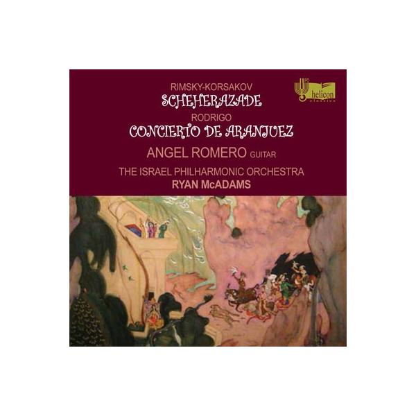 【発売日：2013年02月07日】ご注文後のキャンセル・返品は承れません。発売日:2013年02月07日/商品ID:3203183/ジャンル:CLASSICAL/フォーマット:CD/構成数:1/レーベル:Helicon/アーティスト:アンヘ...