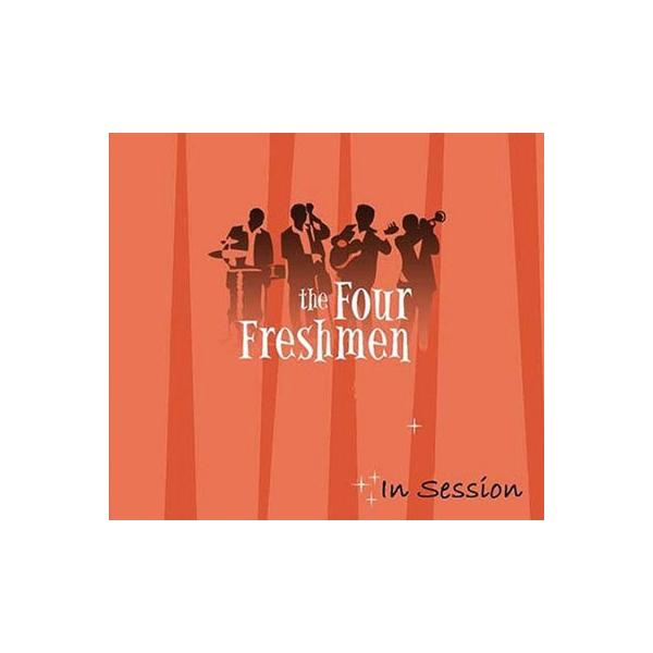 【発売日：2013年01月22日】ご注文後のキャンセル・返品は承れません。発売日:2013年01月22日/商品ID:3203200/ジャンル:JAZZ/フォーマット:CD/構成数:1/レーベル:Online/アーティスト:The Four ...