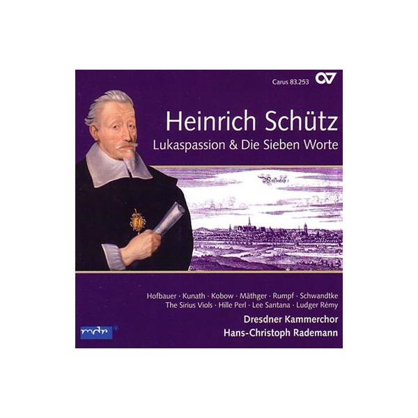 【発売日：2013年02月21日】ご注文後のキャンセル・返品は承れません。発売日:2013年02月21日/商品ID:3205480/ジャンル:CLASSICAL/フォーマット:CD/構成数:1/レーベル:Carus/アーティスト:ハンス=ク...