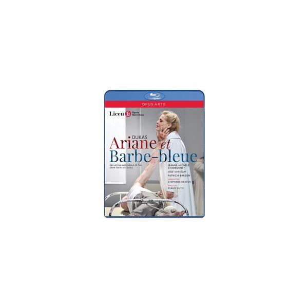 【発売日：2013年02月21日】ご注文後のキャンセル・返品は承れません。発売日:2013年02月21日/商品ID:3210815/ジャンル:CLASSICAL/フォーマット:Blu-ray Disc/構成数:1/レーベル:Opus Art...