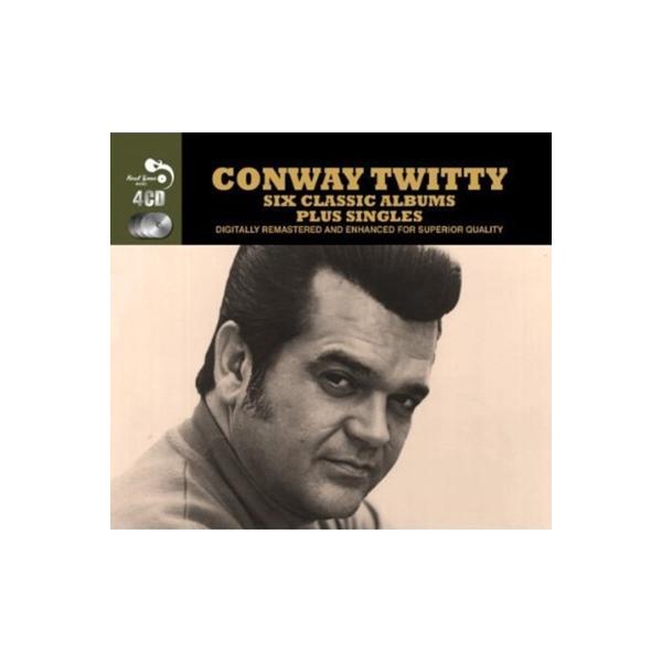 【発売日：2013年02月25日】ご注文後のキャンセル・返品は承れません。発売日:2013年02月25日/商品ID:3215212/ジャンル:COUNTRY/BLUES/フォーマット:CD/構成数:4/レーベル:Real Gone Musi...