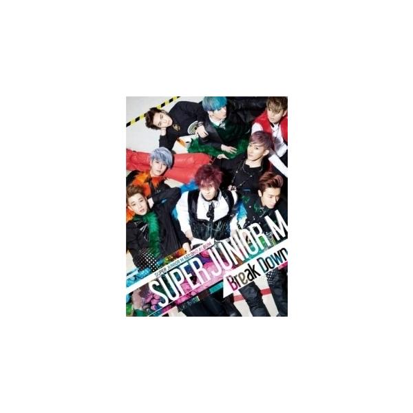 【発売日：2013年03月31日】ご注文後のキャンセル・返品は承れません。発売日:2013年03月31日/商品ID:3218588/ジャンル:K-POP/フォーマット:CD/構成数:1/レーベル:SM Entertainment/アーティス...