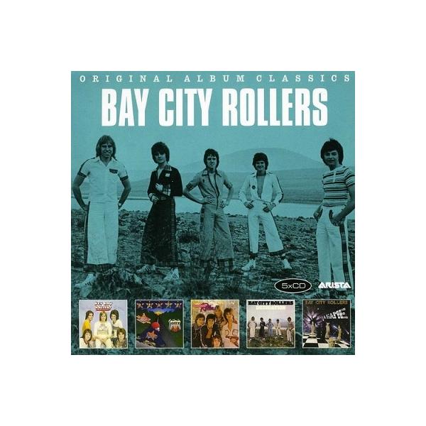 【発売日：2013年04月02日】ご注文後のキャンセル・返品は承れません。発売日:2013年04月02日/商品ID:3220723/ジャンル:ROCK/POP/フォーマット:CD/構成数:5/レーベル:Arista/Legacy/アーティス...