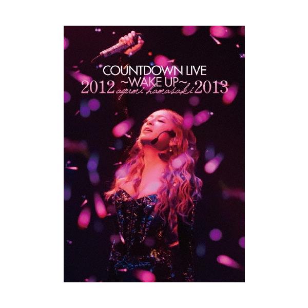 【発売日：2013年04月08日】ご注文後のキャンセル・返品は承れません。発売日:2013年04月08日/商品ID:3221715/ジャンル:J-POP/フォーマット:DVD/構成数:1/レーベル:avex trax/アーティスト:浜崎あゆ...