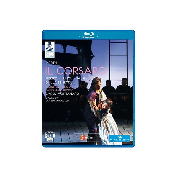 【発売日：2013年04月17日】ご注文後のキャンセル・返品は承れません。発売日:2013年04月17日/商品ID:3224147/ジャンル:CLASSICAL/フォーマット:Blu-ray Disc/構成数:1/レーベル:C Major/...