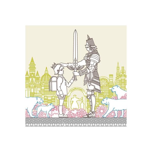 【発売日：2013年05月15日】ご注文後のキャンセル・返品は承れません。発売日:2013年05月15日/商品ID:3224538/ジャンル:J-POP/フォーマット:CD/構成数:1/レーベル:ONE EIGHT RECORDS/アーティ...