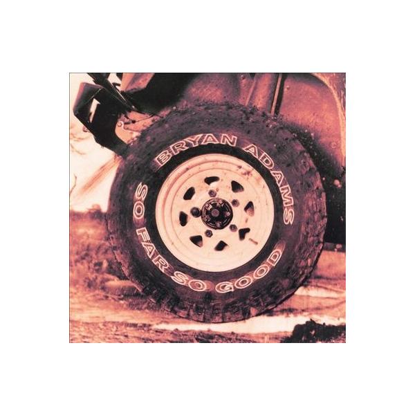 【発売日：2000年05月25日】ご注文後のキャンセル・返品は承れません。発売日:2000年05月25日/商品ID:3225/ジャンル:ROCK/POP/フォーマット:CD/構成数:1/レーベル:A&amp;M/アーティスト:Bryan A...