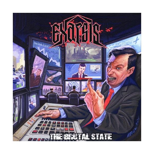 【発売日：2013年05月15日】ご注文後のキャンセル・返品は承れません。発売日:2013年05月15日/商品ID:3225416/ジャンル:ROCK/POP/フォーマット:CD/構成数:1/レーベル:SPIRITUAL BEAST/アーテ...