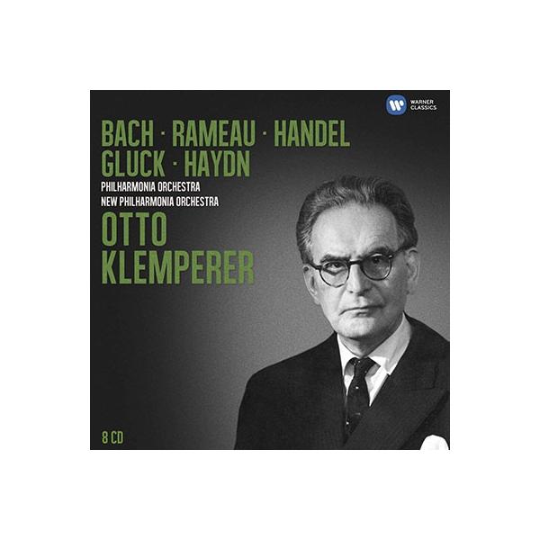 【発売日：2013年05月06日】ご注文後のキャンセル・返品は承れません。発売日:2013年05月06日/商品ID:3229057/ジャンル:CLASSICAL/フォーマット:CD/構成数:8/レーベル:EMI Classics/アーティス...