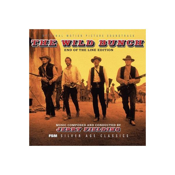 【発売日：2013年03月12日】ご注文後のキャンセル・返品は承れません。発売日:2013年03月12日/商品ID:3229730/ジャンル:サウンドトラック/フォーマット:CD/構成数:3/レーベル:Film Score Monthly/...