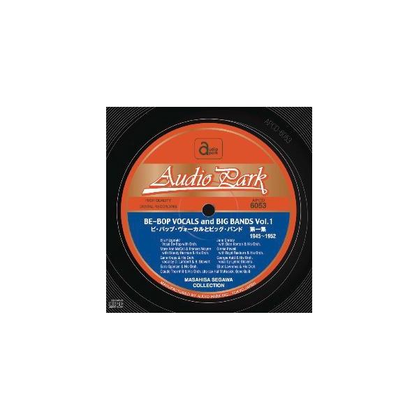 【発売日：2013年04月01日】ご注文後のキャンセル・返品は承れません。発売日:2013年04月01日/商品ID:3229849/ジャンル:JAZZ/フォーマット:CD/構成数:1/レーベル:Audio Park Records/アーティ...