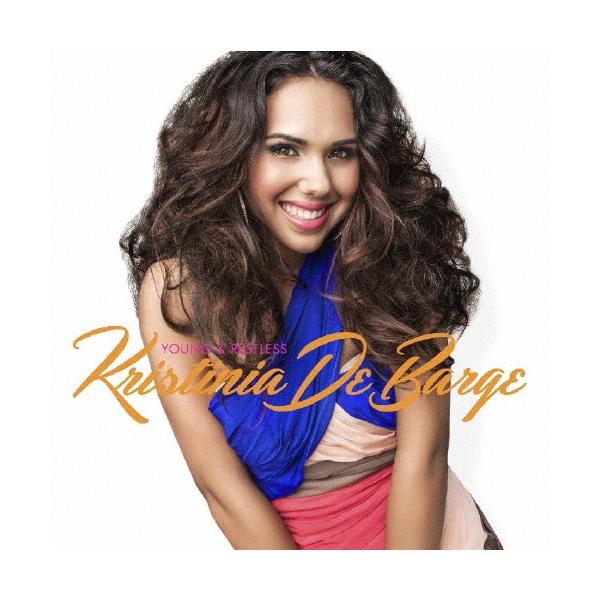 【発売日：2013年05月03日】ご注文後のキャンセル・返品は承れません。発売日:2013年05月03日/商品ID:3232452/ジャンル:SOUL/CLUB/RAP/フォーマット:CD/構成数:1/レーベル:Manhattan Reco...