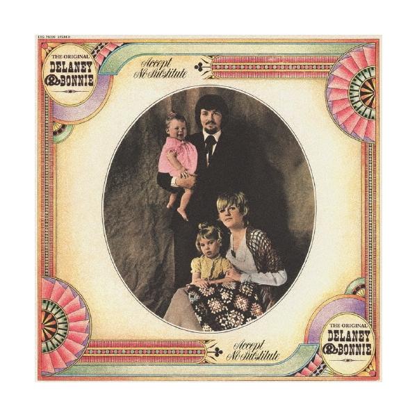 【発売日：2013年06月12日】ご注文後のキャンセル・返品は承れません。発売日:2013年06月12日/商品ID:3236224/ジャンル:ROCK/POP/フォーマット:CD/構成数:1/レーベル:Rhino/アーティスト:Delane...