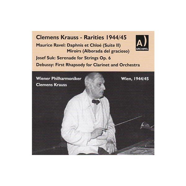 【発売日：2013年05月10日】ご注文後のキャンセル・返品は承れません。発売日:2013年05月10日/商品ID:3236781/ジャンル:CLASSICAL/フォーマット:CD/構成数:1/レーベル:Archipel/アーティスト:クレ...