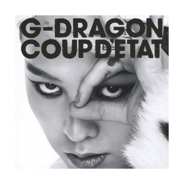 【発売日：2013年11月27日】ご注文後のキャンセル・返品は承れません。priy10発売日:2013年11月27日/商品ID:3238137/ジャンル:K-POP/フォーマット:CD/構成数:2/レーベル:YGEX/アーティスト:G-DR...