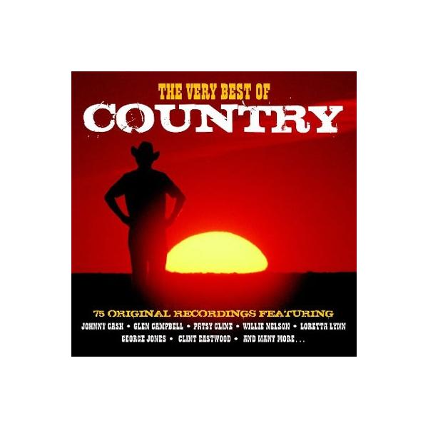 【発売日：2013年04月26日】ご注文後のキャンセル・返品は承れません。発売日:2013年04月26日/商品ID:3238780/ジャンル:COUNTRY/BLUES/フォーマット:CD/構成数:3/レーベル:Not Now Music/...