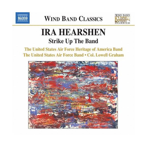【発売日：2013年05月17日】ご注文後のキャンセル・返品は承れません。発売日:2013年05月17日/商品ID:3238901/ジャンル:CLASSICAL/フォーマット:CD-R/構成数:1/レーベル:Naxos/アーティスト:アメリ...