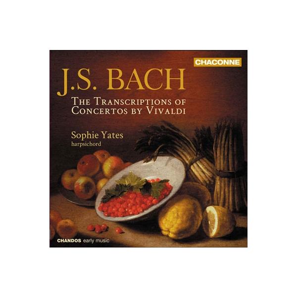 【発売日：2013年04月27日】ご注文後のキャンセル・返品は承れません。発売日:2013年04月27日/商品ID:3238906/ジャンル:CLASSICAL/フォーマット:CD/構成数:1/レーベル:Chaconne/アーティスト:ソフ...