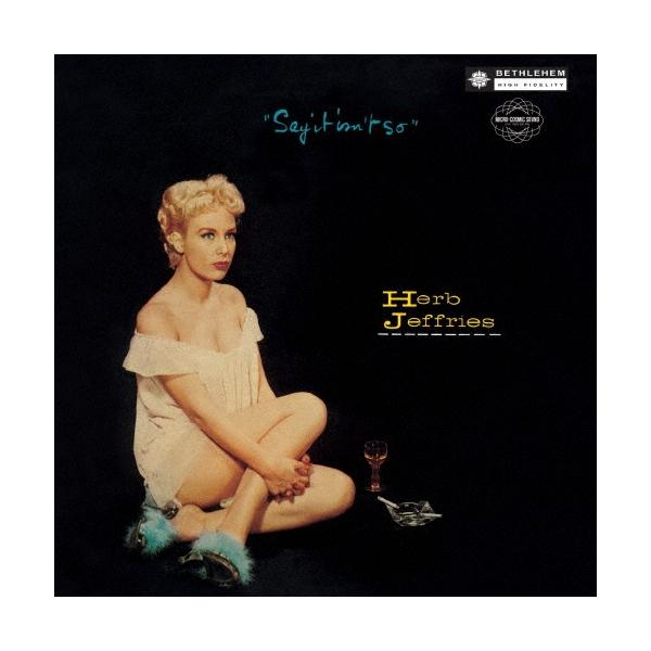 【発売日：2013年06月12日】ご注文後のキャンセル・返品は承れません。発売日:2013年06月12日/商品ID:3246858/ジャンル:JAZZ/フォーマット:CD/構成数:1/レーベル:Solid/Bethlehem/アーティスト:...